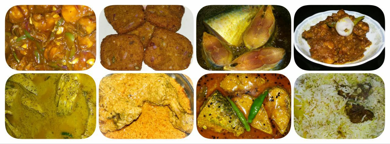 6 Best Bengali Recipes | Bengali Cuisine - Raj's JustFood